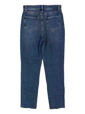 L'AGENCE L'Agence Celestia Slim-Fit Jeans