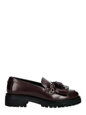 BARBOUR Barbour Ava Tassel Kiltie Loafers