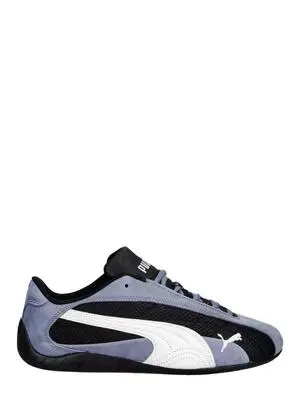 PUMA Speedcat Plus Panelled Sneakers - Blue