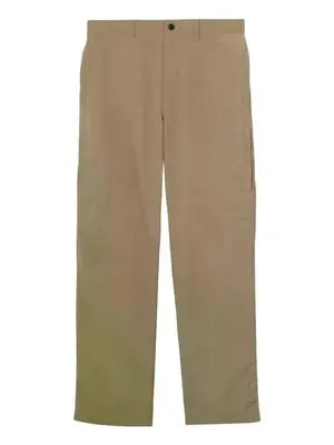 Burberry Cargo Trousers - Neutrals