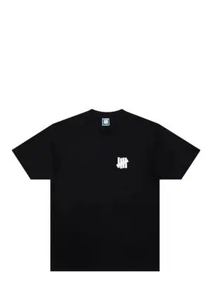 UNDEFEATED Icon T-shirt - Black