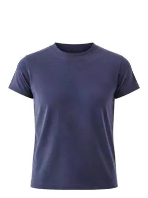 PATRICK ASSARAF Sublime T-shirt - Blue