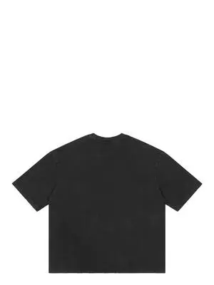 GODSPEED Graphic-print T-shirt - Black
