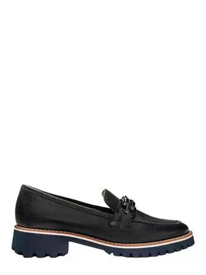 ARA 35mm Kent Loafers - Blue