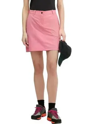 JACK WOLFSKIN Waimea Mini Skirt - Pink