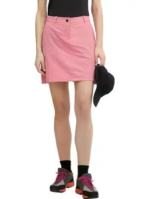 JACK WOLFSKIN Waimea Mini Skirt - Pink