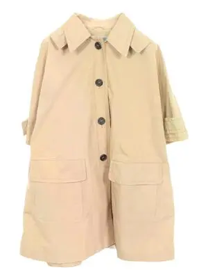 PRADA Prada 2010s Hooded Poncho