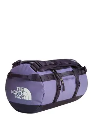 The North Face Base Camp Duffle Bag - Purple