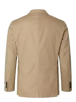 SELECTED X Hotel Amour Blazer - Neutrals