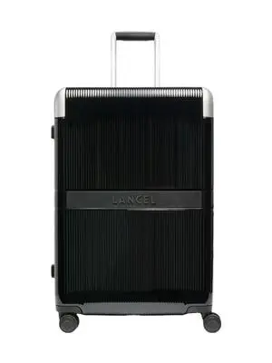 LANCEL Medium Expandable Luggage - Black