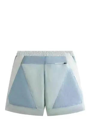 KITH KITH Washed Turbo Analysis Shorts