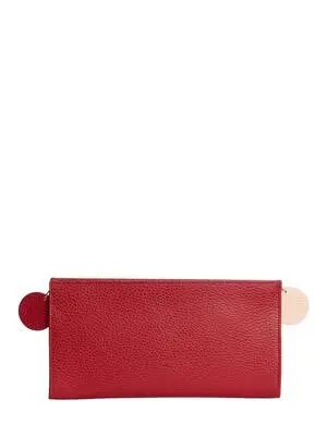 HESTER VAN EEGHEN Lost And Found L Bag - Red