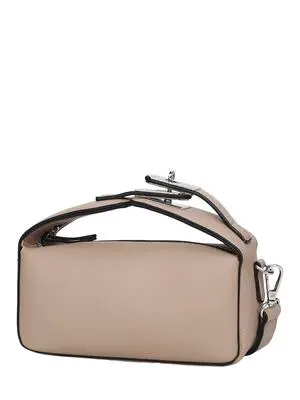 MKF COLLECTION - J'OMOR Sabine Crossbody Bag - Black/gray