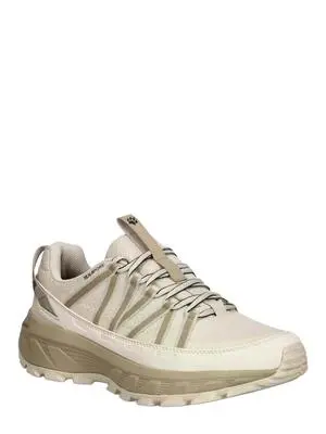 JACK WOLFSKIN Wild Texapore Performance Sneakers - Neutrals