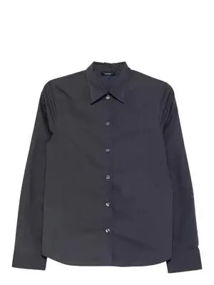 SOEUR Soeur Lavinia Long-Sleeve Shirt