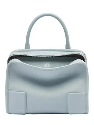 Loewe Amazona 180 Top-handle Bag - Blue