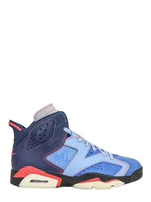 JORDAN Air Retro Sneakers - Blue