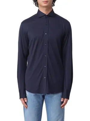 Brunello Cucinelli Shirt Colour - Blue