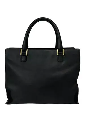 LOEWE Loewe Anagram Tote Bag
