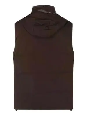 MONTECORE Montecore Quilted Gilet