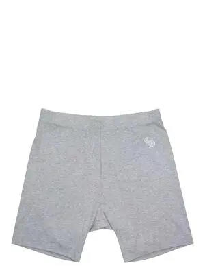 CHROME HEARTS Chrome Hearts Bad Seed Biker Shorts