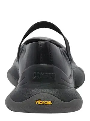 Camper Karst Elasticated Sneakers Black