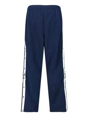 Adidas Adibreak Side-stripe Track Pants - Blue