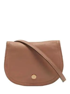 Gucci Gucci Crossbody Bag Neutrals