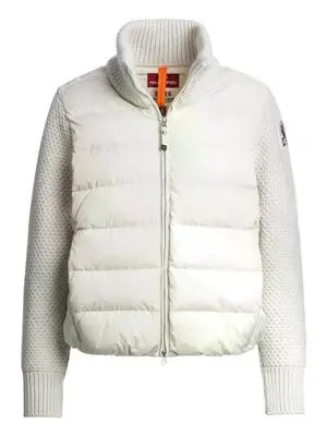 PARAJUMPERS Parajumpers Moonie Hybrid Cardigan