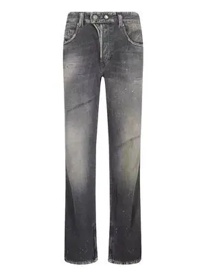 DIESEL® 1998 D-buck-z-yu Jeans - Grey