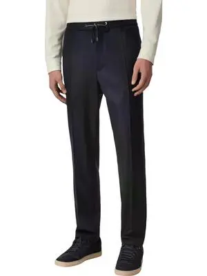 BRETT JOHNSON Brett Johnson Tailored Track Pants