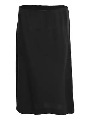 VANESSA BRUNO Vanessa Bruno Straight Midi Skirt