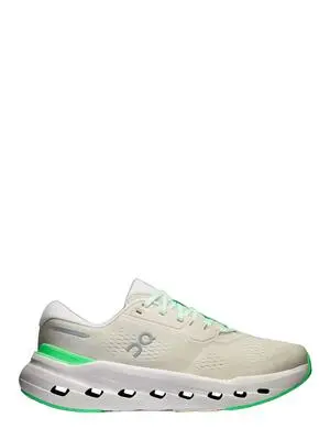 On Cloudrunner 3 Wide Sneakers Neutrals