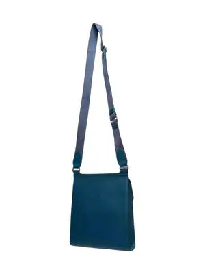 Mulberry Antony Shoulder Bag - Blue