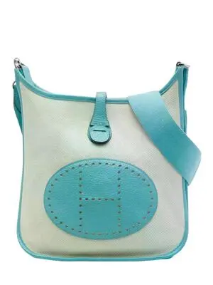 Hermès Evelyne Iii 29 Crossbody Bag - Neutrals