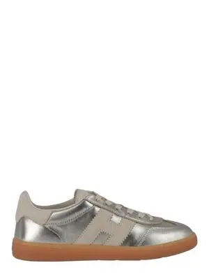 HOGAN Hogan Metallic Sneakers