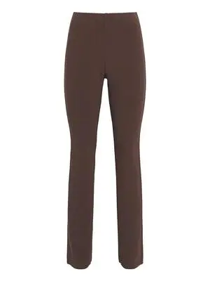 BIRROT Lay 2 Straight Trousers - Brown
