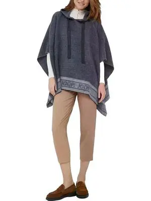 BENETTON Belted Trousers With Front Pleats - Neutrals