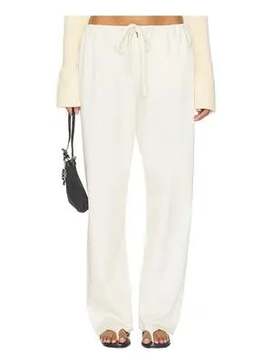Orseund Iris Lazy Lover 2.0 Pant - Neutral