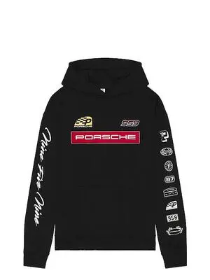 PORSCHE X Revolve 959 Hoodie - Multi