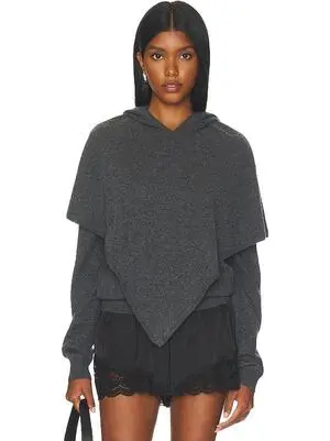 SANDY LIANG Sandy Liang Barrow Sweater