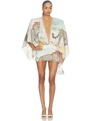 THE DOLLS HOUSE Alexis Dress - Multi