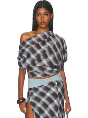 BENNI Desi Top - Multi