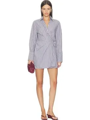 Heartloom Somi Dress - Multi