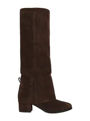 GIA BORGHINI GIA BORGHINI Georgina Suede Boot