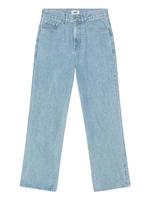 SIEGELMAN STABLE Siegelman Stable Straight Leg Jeans