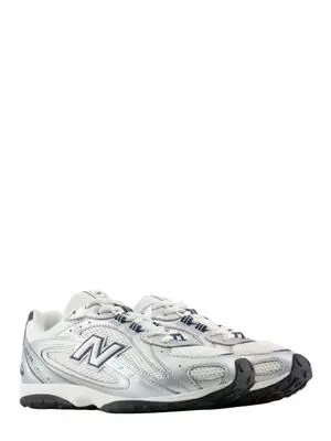 NEW BALANCE New Balance 204l Sneakers Silver
