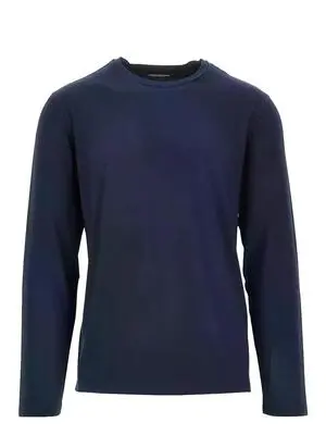 EA7 Long-sleeve T-shirt