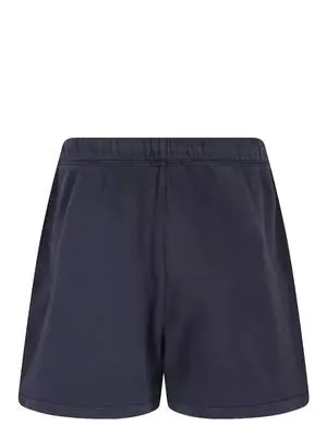 Fear Of God Cotton Drawstring Shorts - Blue