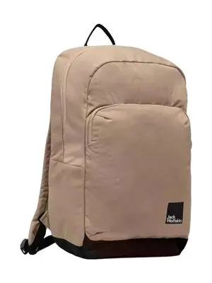 JACK WOLFSKIN Terraview Ripstop Backpack - Neutrals